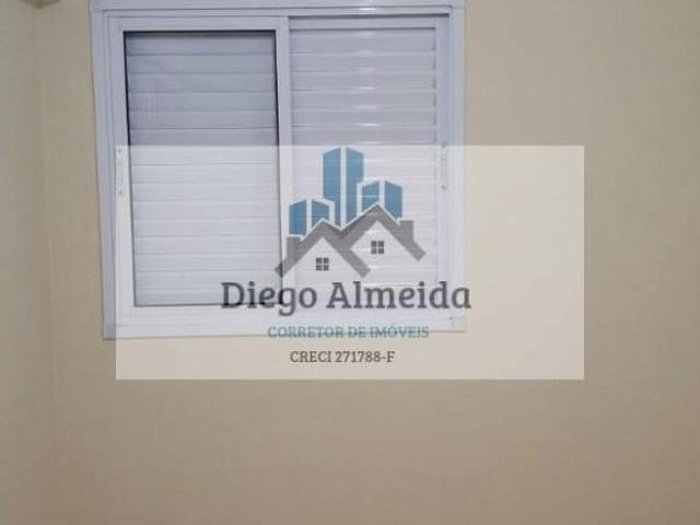Apartamento, Jardim Clementino, Taboão da Serra, SP