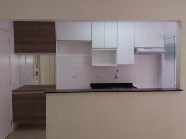 Apartamento, Jardim Clementino, Taboão da Serra, SP