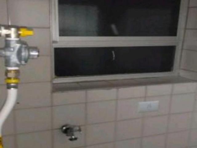 Apartamento, Jardim Clementino, Taboão da Serra, SP
