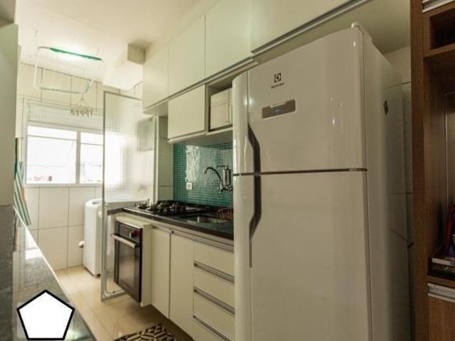 Apartamento, Jardim Clementino, Taboão da Serra, SP