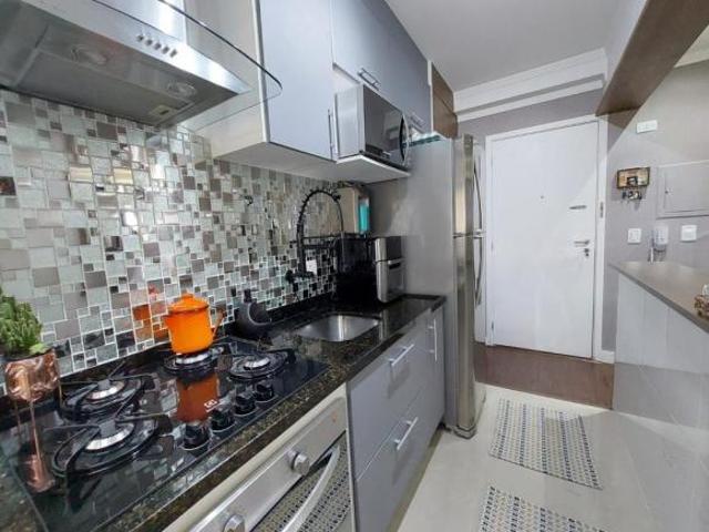 Apartamento, Jardim Clementino, Taboão da Serra, SP