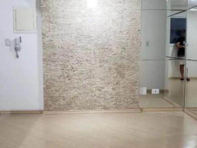 Apartamento, Jardim Clementino, Taboão da Serra, SP