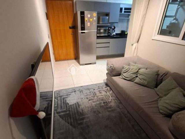 Apartamento Jardim Cristiane Santo André