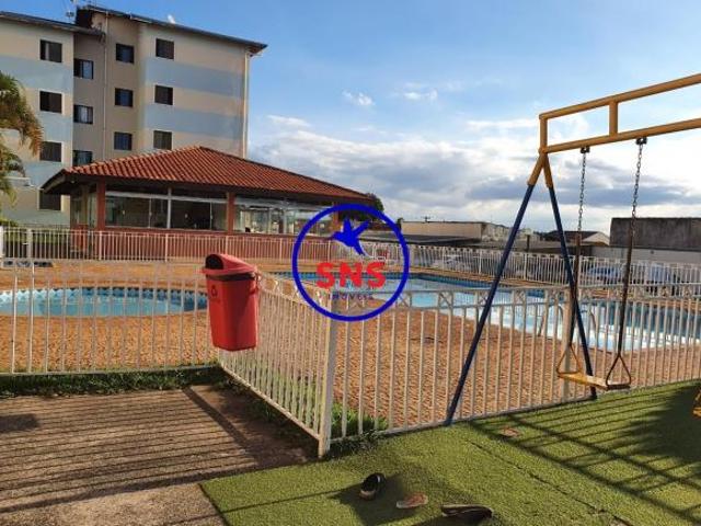 Apartamento, Jardim Cristina, Campinas, SP