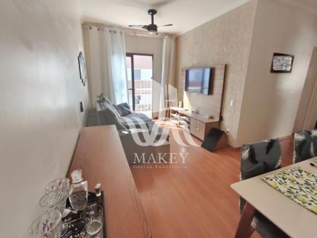 Apartamento, Jardim Cristina, Campinas, SP