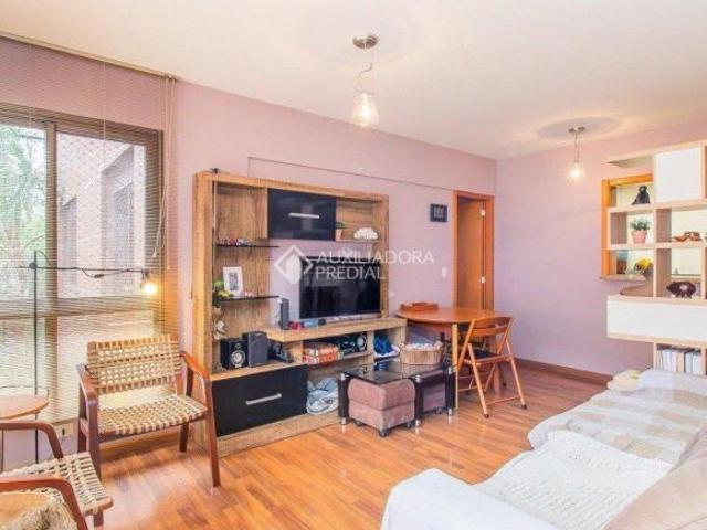 Apartamento Jardim Cristofel Bairro Moinhos de Vento