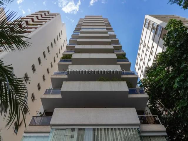 Apartamento jardim américa 4 dormitórios 4 vagas