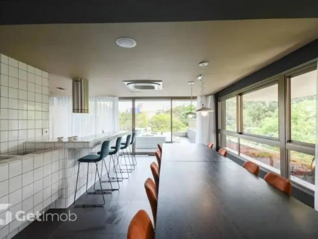 Apartamento jardim américa