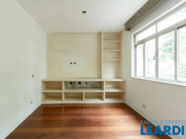 Apartamento jardim américa sp