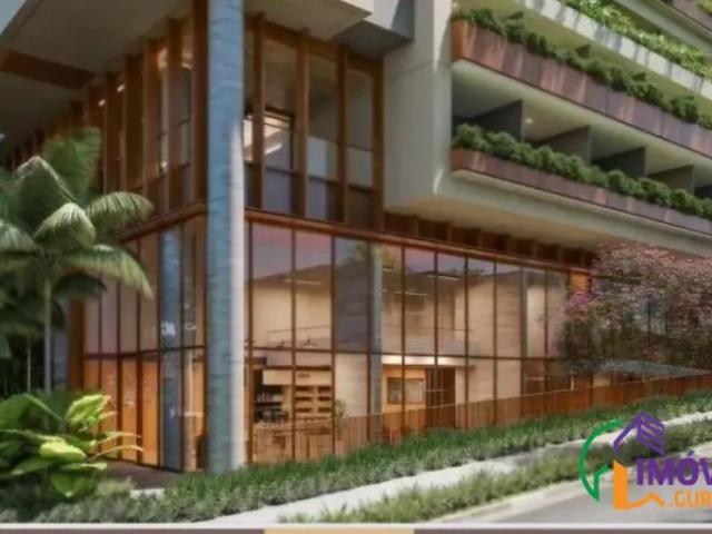 Apartamento jardim américa sp