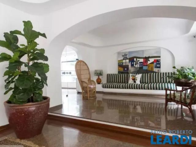 Apartamento jardim américa sp