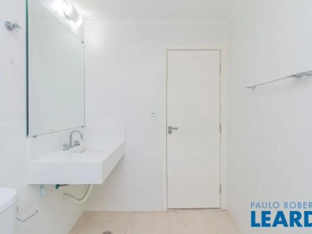 Apartamento jardim américa sp