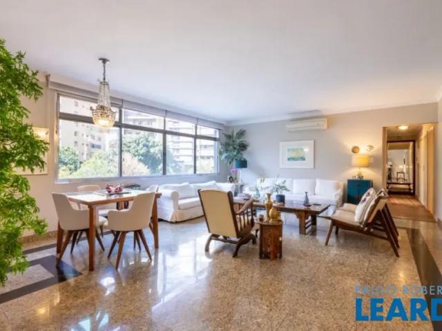 Apartamento jardim américa sp