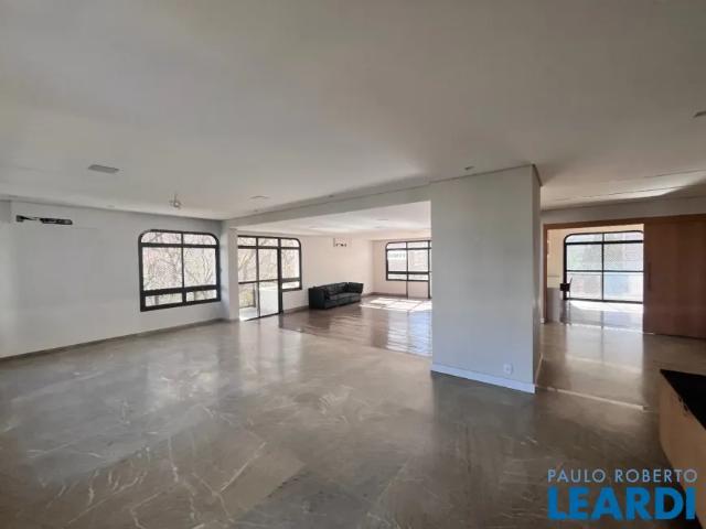 Apartamento jardim américa sp