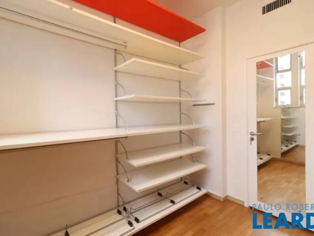 Apartamento jardim américa sp
