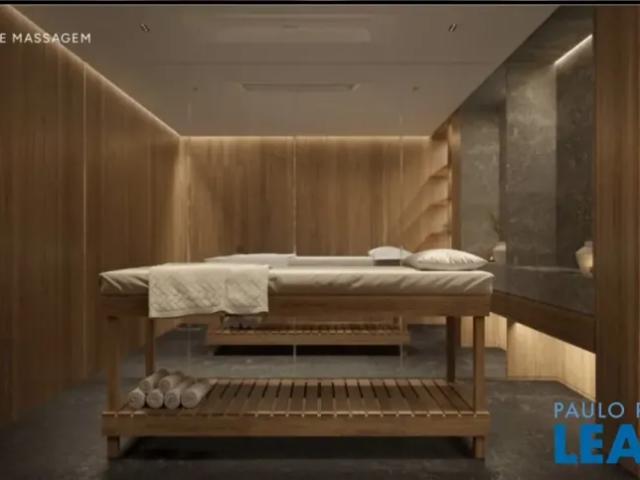 Apartamento jardim américa sp