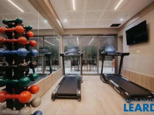 Apartamento jardim américa sp