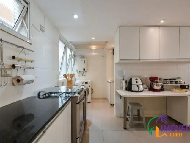 Apartamento jardim américa sp