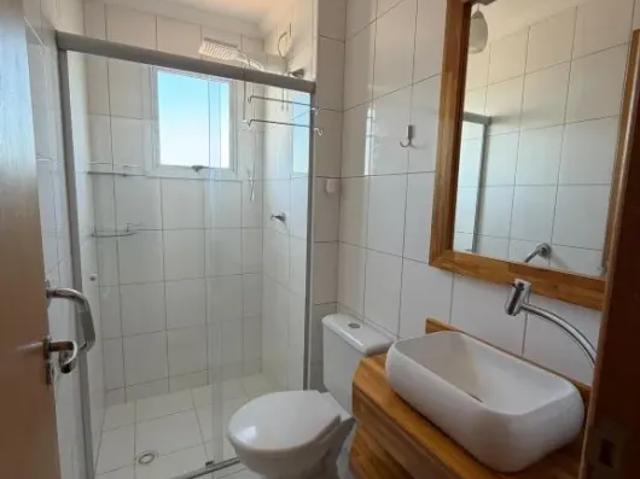 Apartamento jardim américa sp