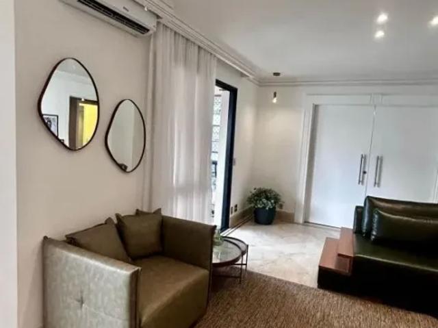Apartamento jardim américa sp