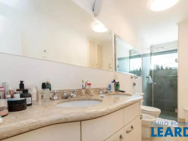 Apartamento jardim américa sp