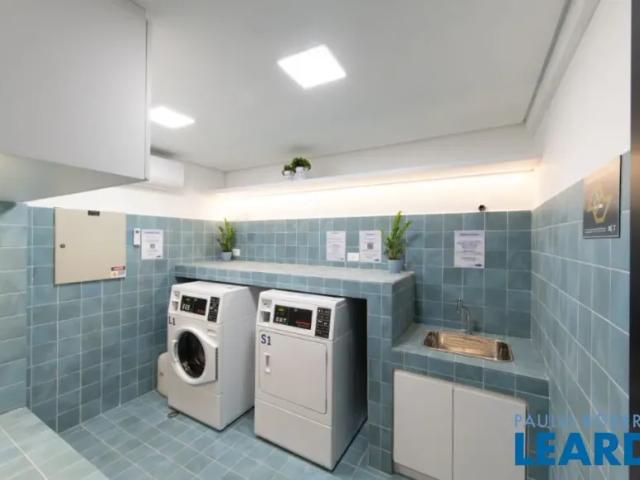 Apartamento jardim américa sp