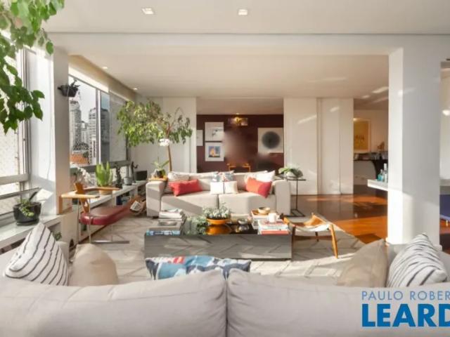 Apartamento jardim américa sp