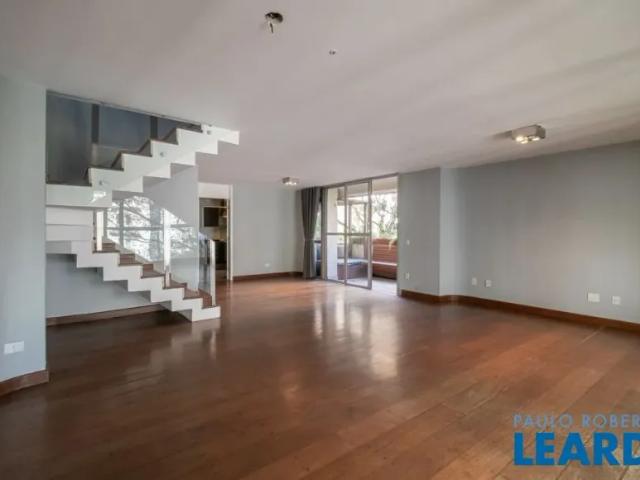 Apartamento jardim américa sp