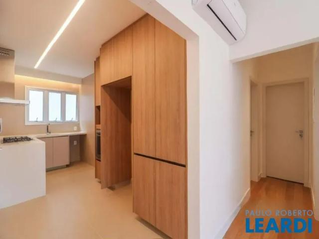 Apartamento jardim américa sp