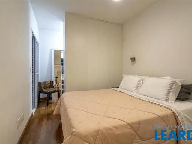 Apartamento jardim américa sp