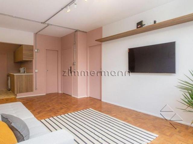 APARTAMENTO JARDIM AMAERICA 3 DORMITÓRIOS 1 VAGA