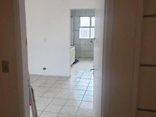 Apartamento, Jardim Amália, São Paulo, SP
