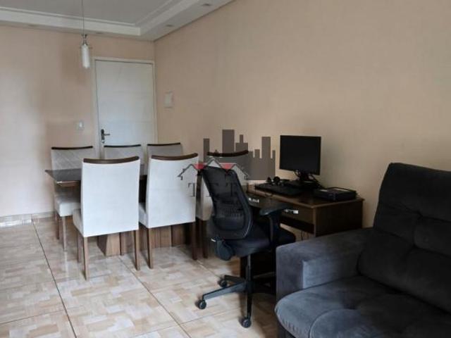 Apartamento, Jardim Amália, São Paulo, SP