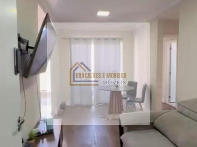Apartamento, Jardim Amanda I, Hortolândia, SP
