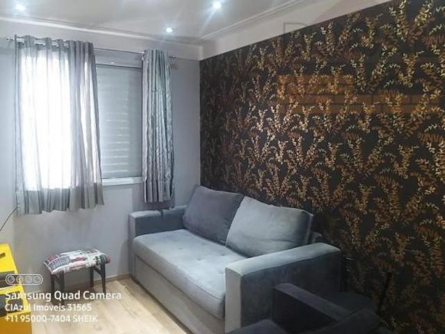 Apartamento, Jardim Amaralina, São Paulo, SP