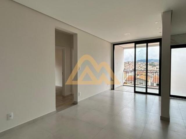 Apartamento, Jardim Amaryllis, Poços de Caldas, MG
