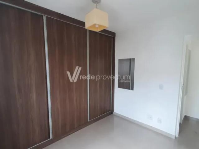 Apartamento Jardim Amazonas Campinas