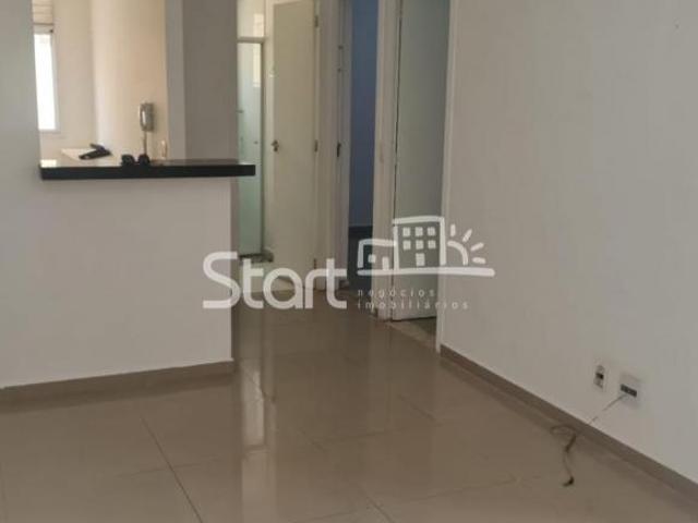 apartamento Jardim Amazonas Campinas