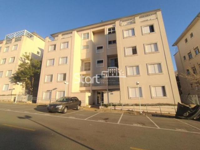 apartamento Jardim Amazonas Campinas