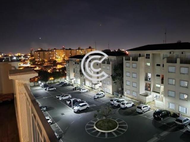 Apartamento, Jardim Amazonas, Campinas, SP
