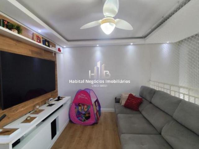 Apartamento, Jardim Amazonas, Campinas, SP