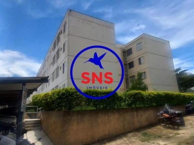 Apartamento, Jardim Amazonas, Campinas, SP