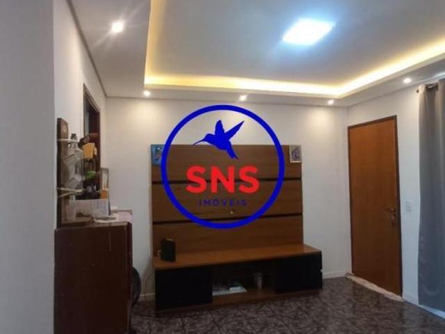 Apartamento, Jardim Amazonas, Campinas, SP
