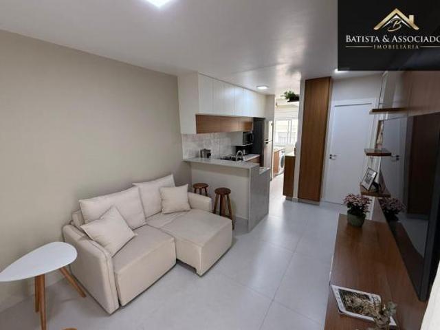 Apartamento Jardim Amazonas, Campinas/SP