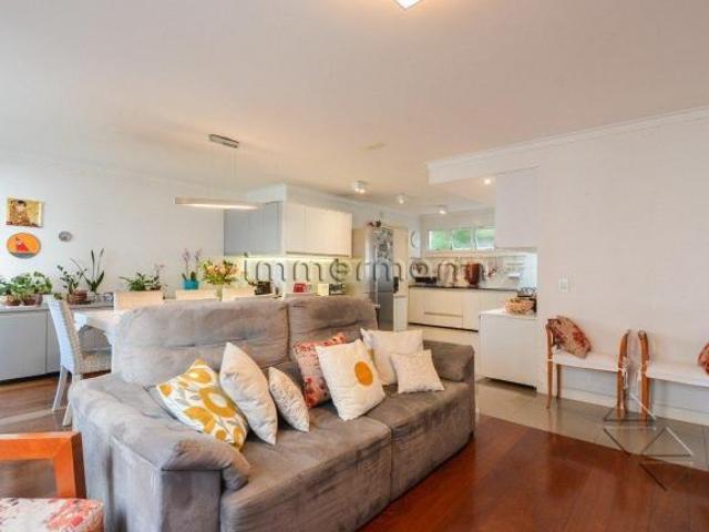 APARTAMENTO JARDIM AMÉRICA 4 DORMITÓRIOS 1 VAGA