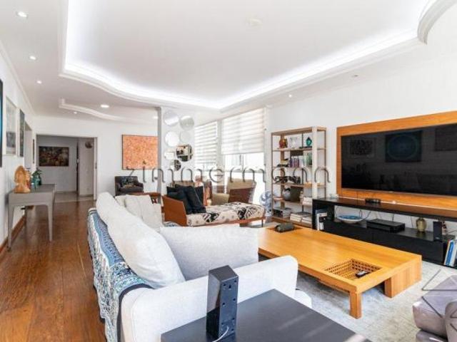 APARTAMENTO JARDIM AMERICA 4 DORMITORIOS 2 VAGAS