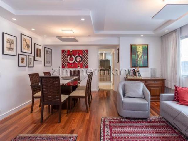 APARTAMENTO JARDIM AMÉRICA 4 DORMITORIOS 2 VAGAS