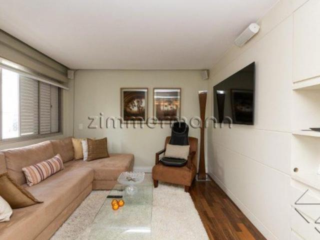 APARTAMENTO JARDIM AMÉRICA 4 DORMITÓRIOS 2 VAGAS