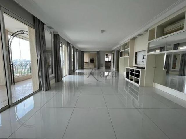 Apartamento Jardim América 4 Dormitórios 335m²