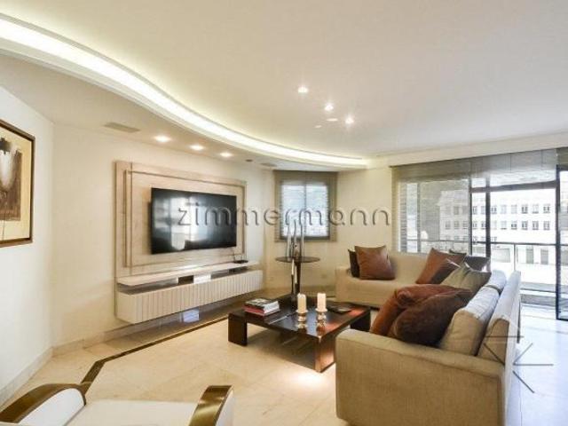 APARTAMENTO JARDIM AMÉRICA 4 DORMITÓRIOS 3 VAGAS